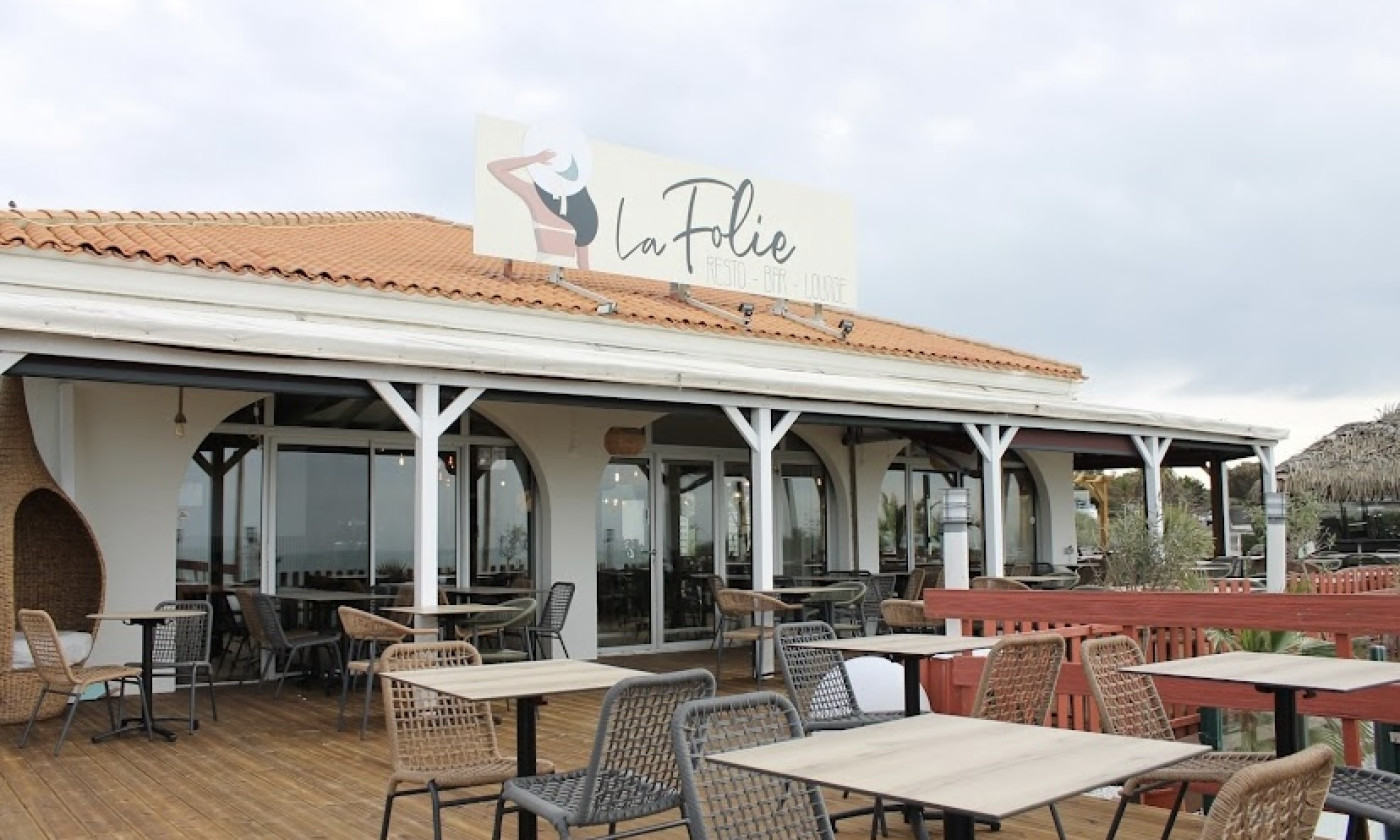 Photos / Les Sables-d'Olonne / La Folie - Les Sables d'Olonne